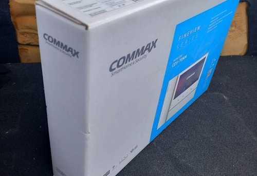 Видео домофон commax CDV-70NM