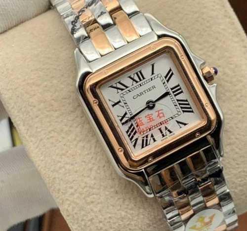 Часы Cartier Panthere 27 мм