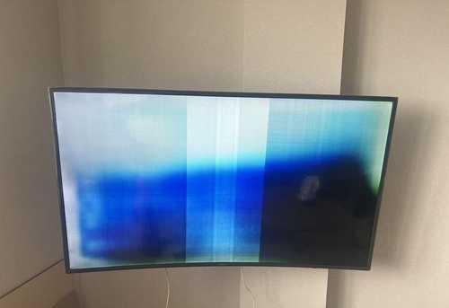 Телевизор Samsung UE55M6500AU на запчасти