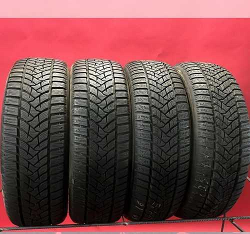 Dunlop SP Winter Sport 500 205/60 R16 101V