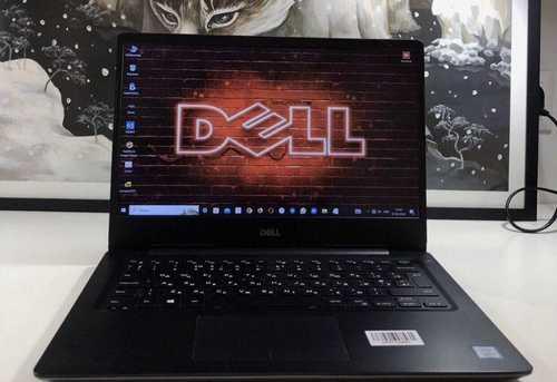 Dell 5481 i5-8265U 4.1Gh/32Gb/1tbssd