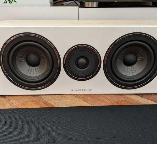 Центральный канал Wharfedale Diamond 12.C