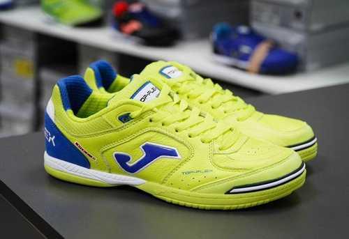 Футзалки joma top flex tops2209IN
