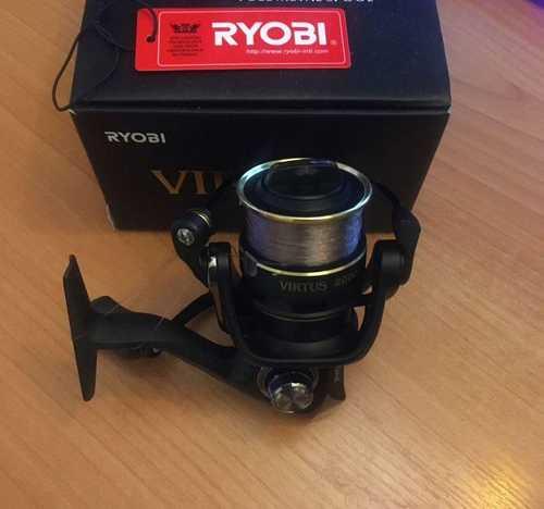 Катушка Ryobi Virtus 2000