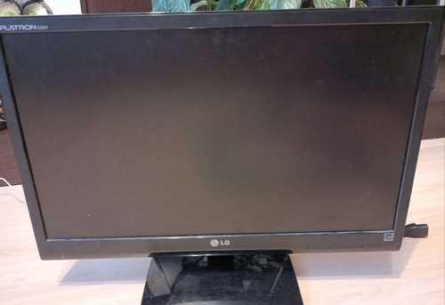 Монитор LG flatrone e22418