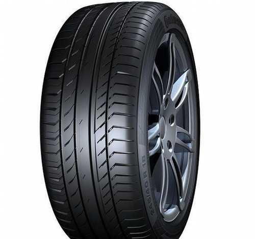 Continental ContiSportContact 5 SUV 235/50 R19 99V