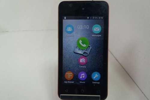 Мобильный телефон Micromax Bolt D304