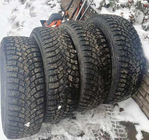 Nokian Tyres Nordman SUV 245/70 R16