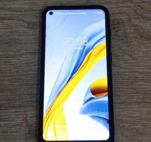 Samsung Galaxy A11, 3/32 ГБ