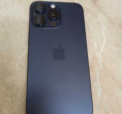 iPhone 15 Pro Max, 256 ГБ