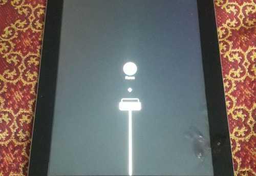 iPad 2 A1396 Память 64 Gb