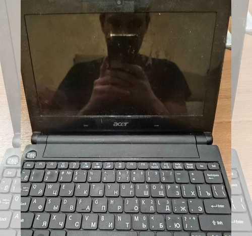 Acer Aspire one