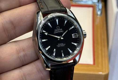 Omega Seamaster Aqua Terra 150 m Co-Axial 8500