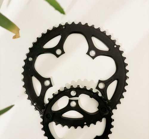 Звезды системы Shimano 34 50