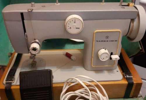 Швейная машина Чайка- 132М