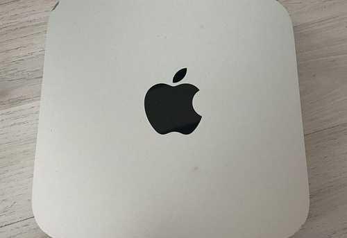 Apple Mac mini 2014 i 5 8 гб 256 ssd