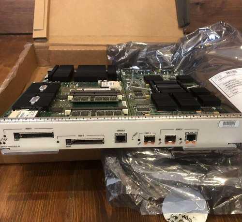 Модуль Cisco RSP720-3CXL-GE