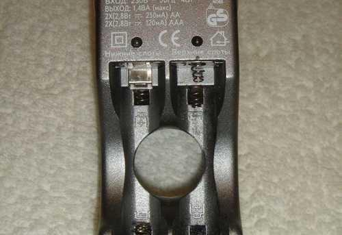 Зарядное устройство robiton CD 250-4