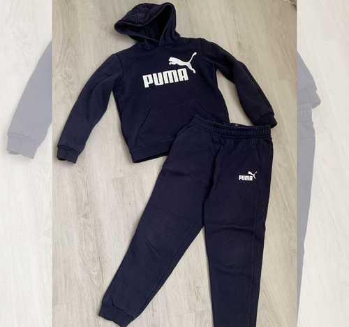 Спортивный костюм puma