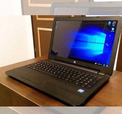 Ноутбук HP 250 g5