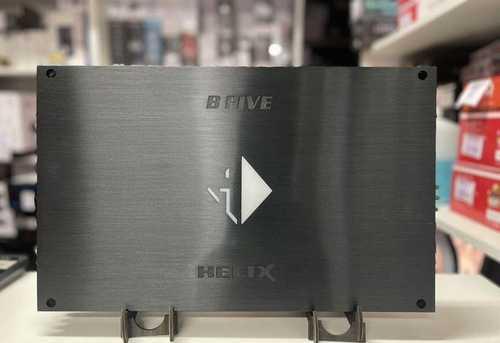 Helix B five усилитель