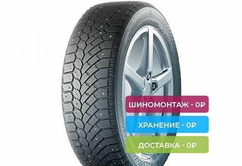 Gislaved Nord Frost 200 ID 265/65 R17 116T