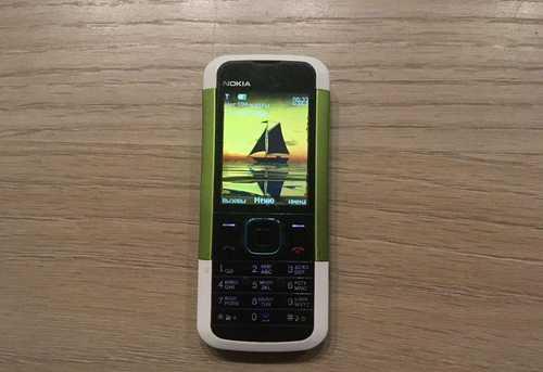 Nokia 5000