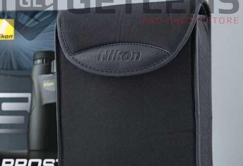 Бинокль Nikon Prostaff 5 8X42 Binoculars (Новый)