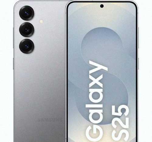 Samsung Galaxy S25, 12/128 ГБ