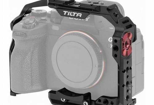 Клетка Tilta TA-T30-FCC-B для камер Sony a7 IV