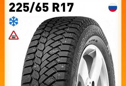 Gislaved Nord Frost 200 SUV 225/65 R17 106T