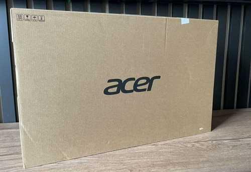 Игровой ноутбук Acer nitro 5 4050/16GB/1tb