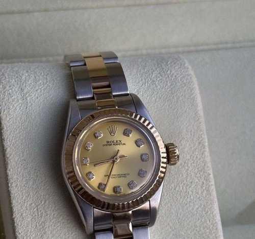 Наручные часы Rolex
