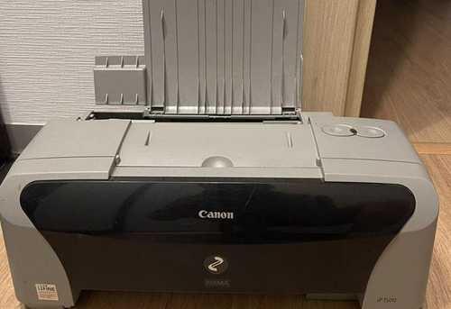 Принтер струйный canon k10240 на запчасти
