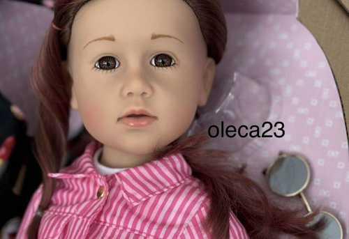Кукла Gotz Лаура 9 Laura 2023 года