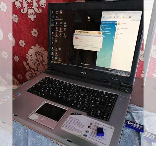 Acer aspire