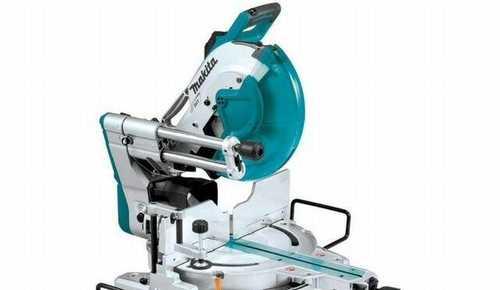 Торцовочная пила Makita LS1219L
