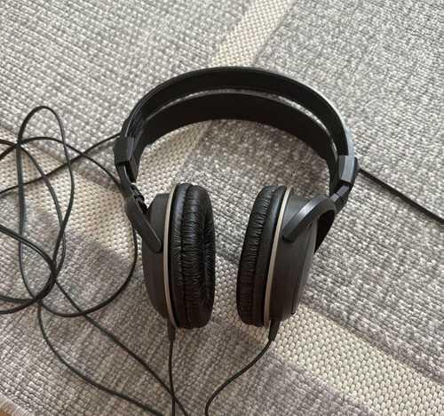 Наушники Audio-technica ATH-AVC200