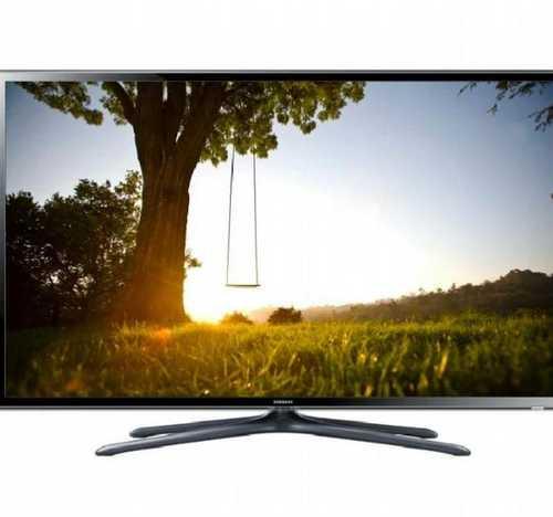 Телевизор samsung SMART tv 40