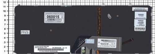 Клавиатура к HP Envy 4-1000, Envy 6-1000 Series, p