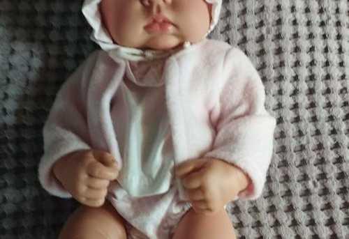 Кукла младенец Гука от Asi