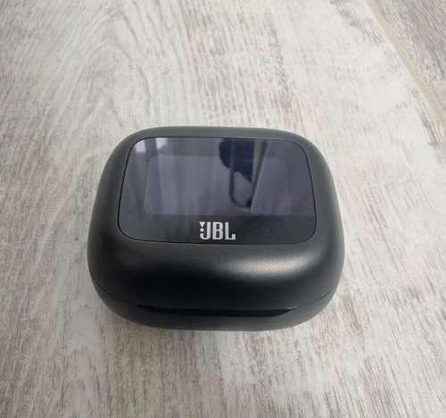 Наушники JBL Live Flex 3