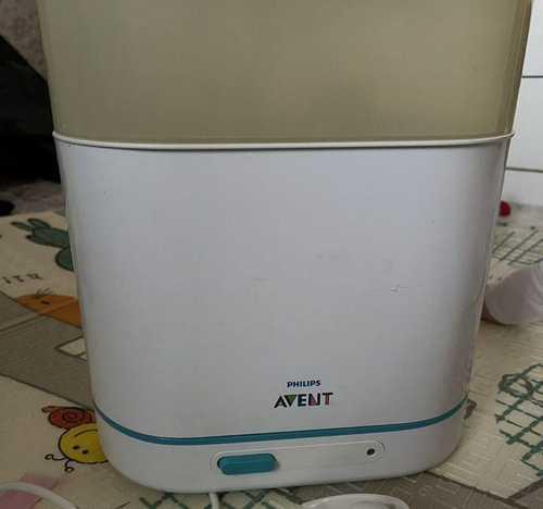 Стерилизатор philips avent