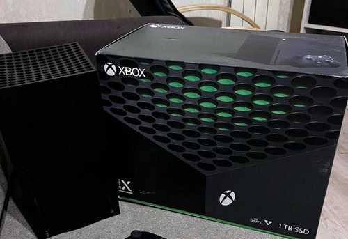 Xbox series x