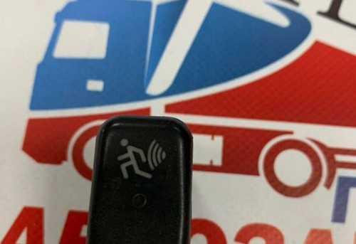 Кнопка Mercedes-Benz Atego