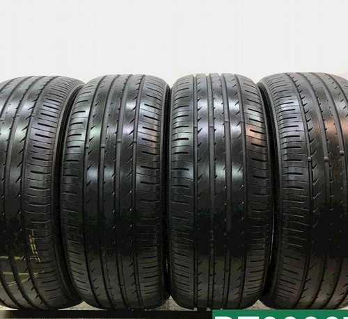 Toyo Proxes R52 215/50 R18 99Z