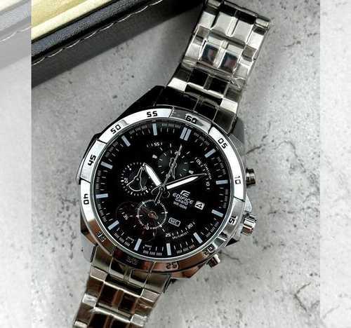 Часы Casio Edifice