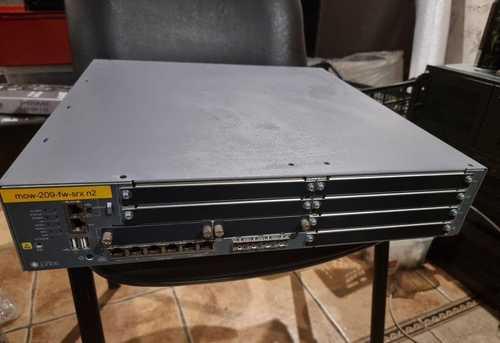 Juniper srx550-645ap