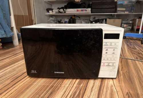 Микроволновая печь Samsung свч