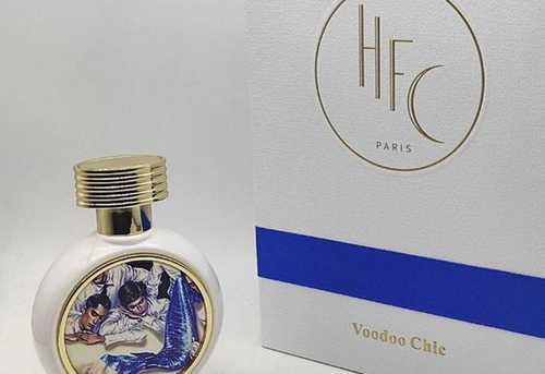 Духи женские люкс HFC Voodoo Chic 75 ml